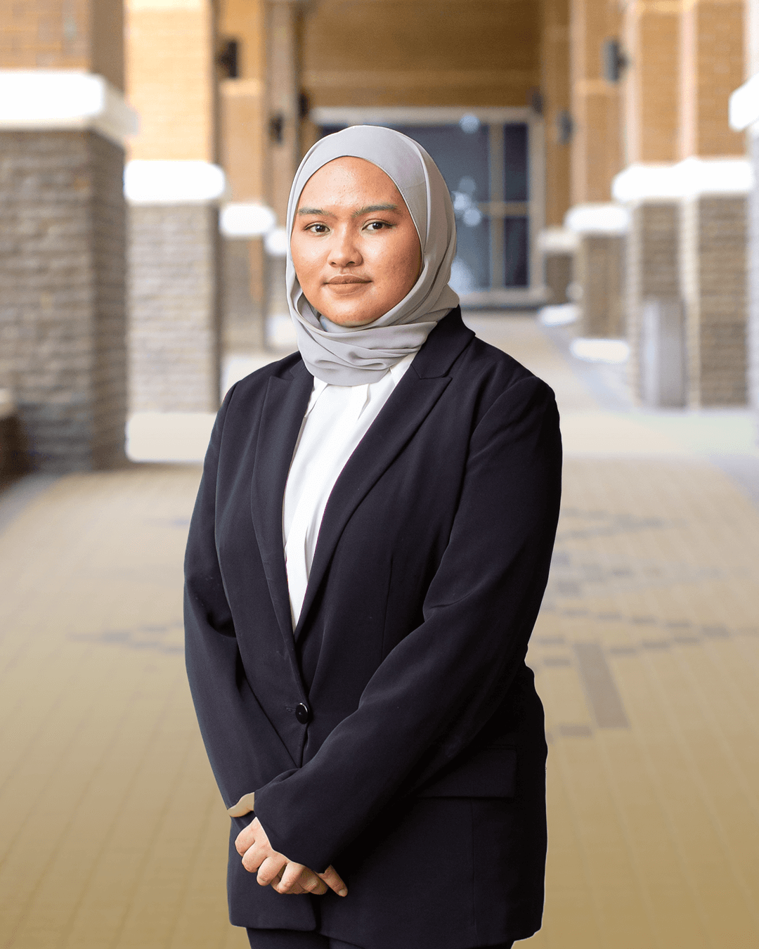 Team members – J A Nabila & CO