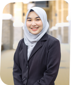 Team members – J A Nabila & CO